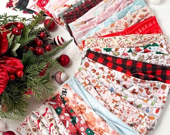 Handmade Holiday Hair Crown, Christmas Headpiece, Festive Sweet ...