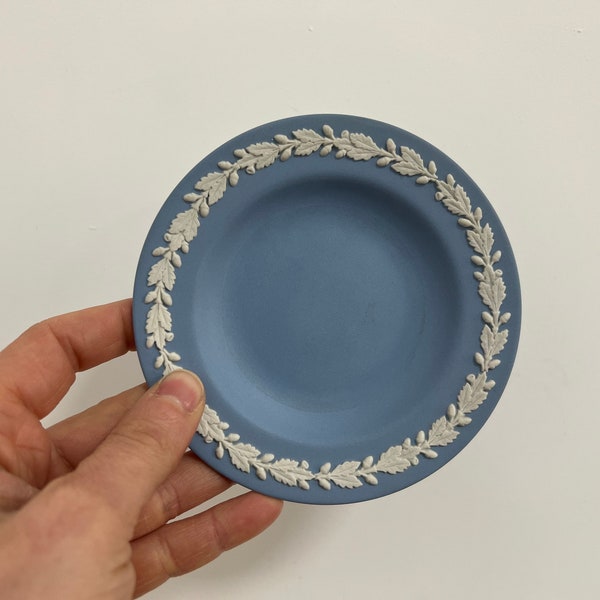 Blue Wedgewood - Etsy