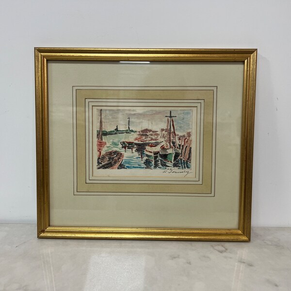 Signed and Numbered Art Prints - Etsy