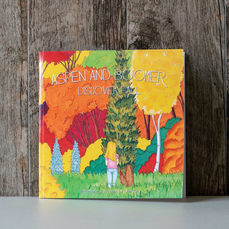Baby Boomer Book - Etsy
