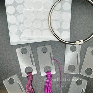 Standard Thread Chips - Etsy