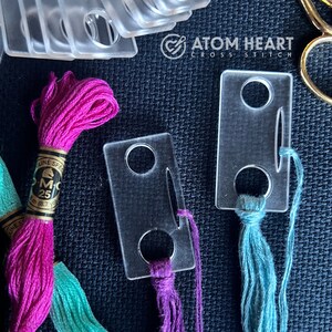 Standard Thread Chips - Etsy