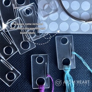 Standard Thread Chips - Etsy