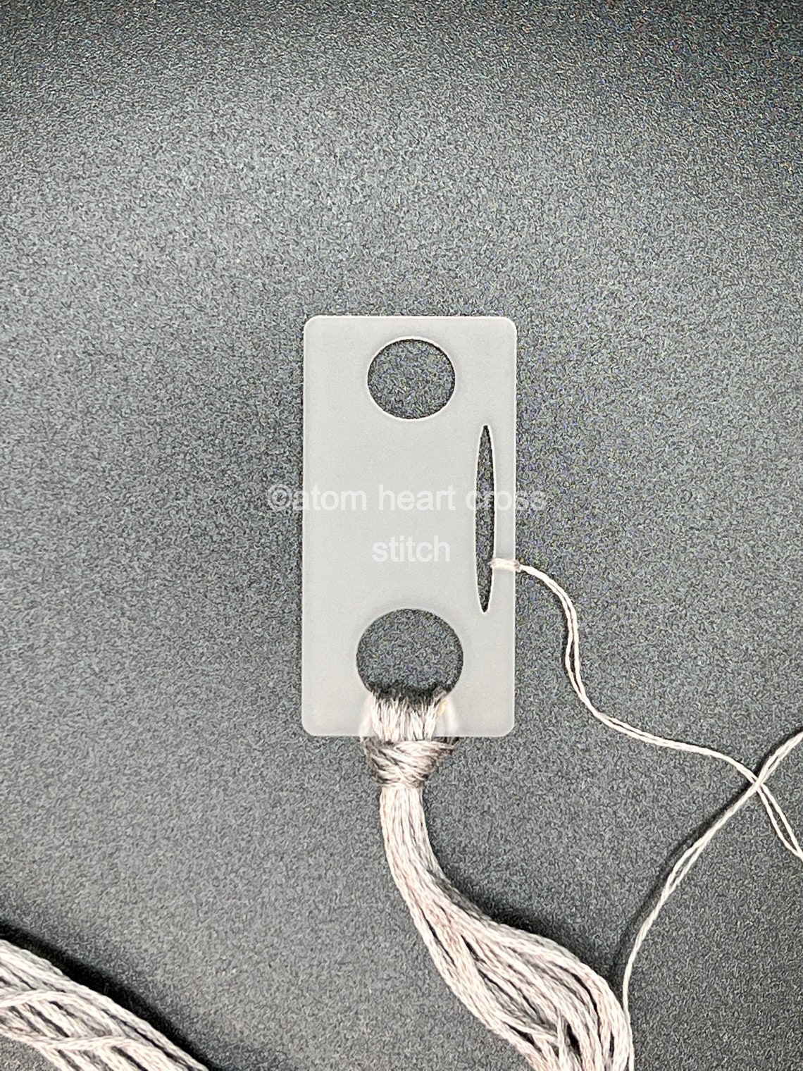 Standard Thread Chips - Etsy