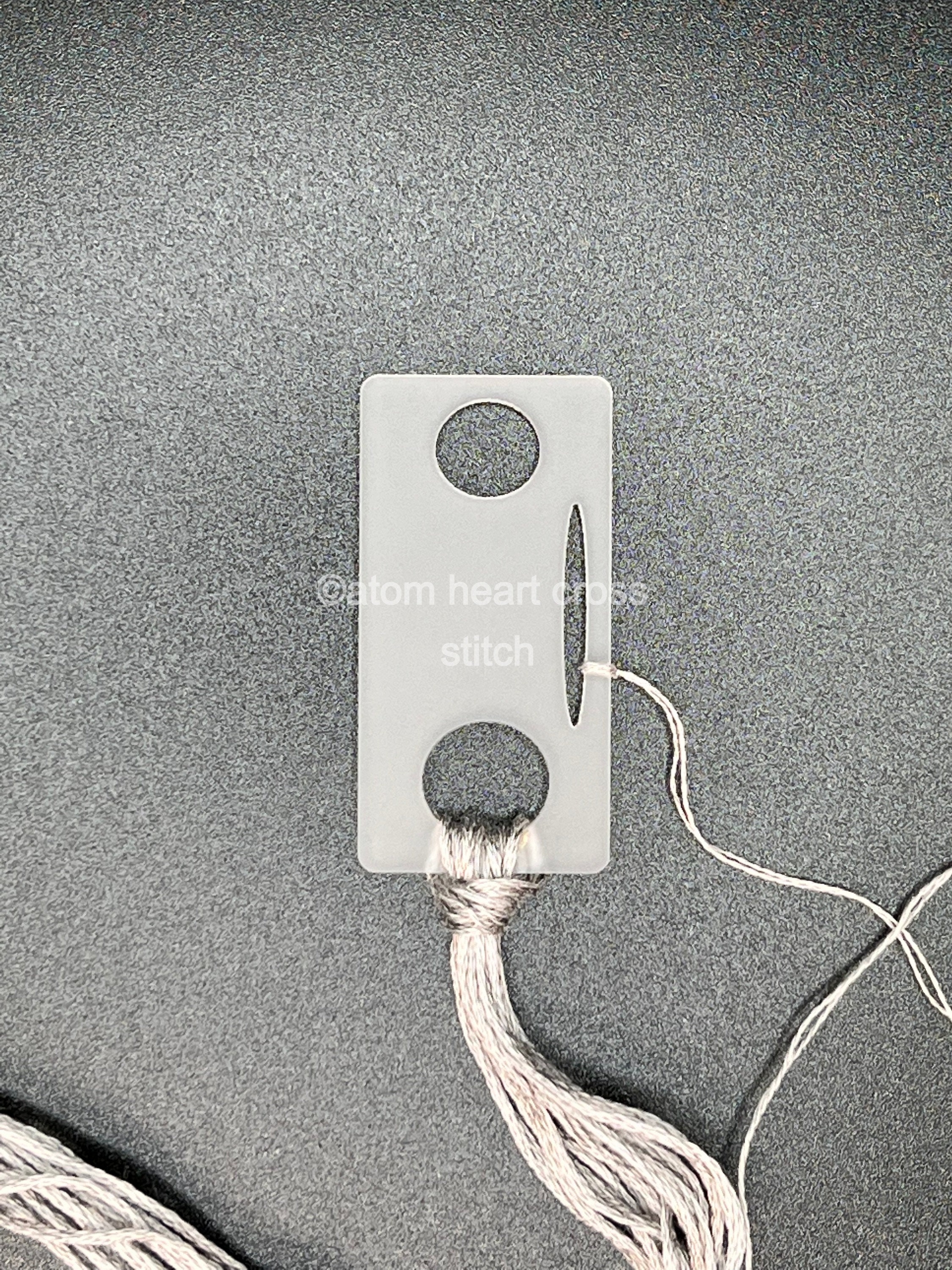Standard Thread Chips - Etsy