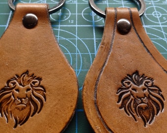 Lion King Chain - Etsy