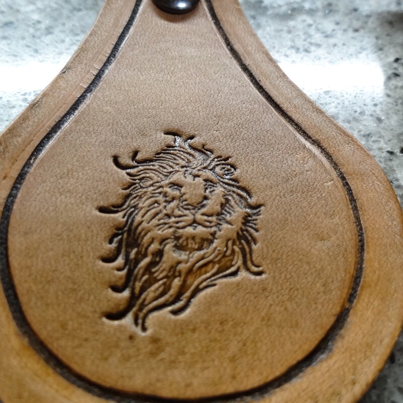 Lions Key Chains - Etsy