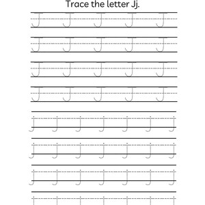Alphabet Tracing, Finding the Letter and Handwriting Practice 104 Pages ...