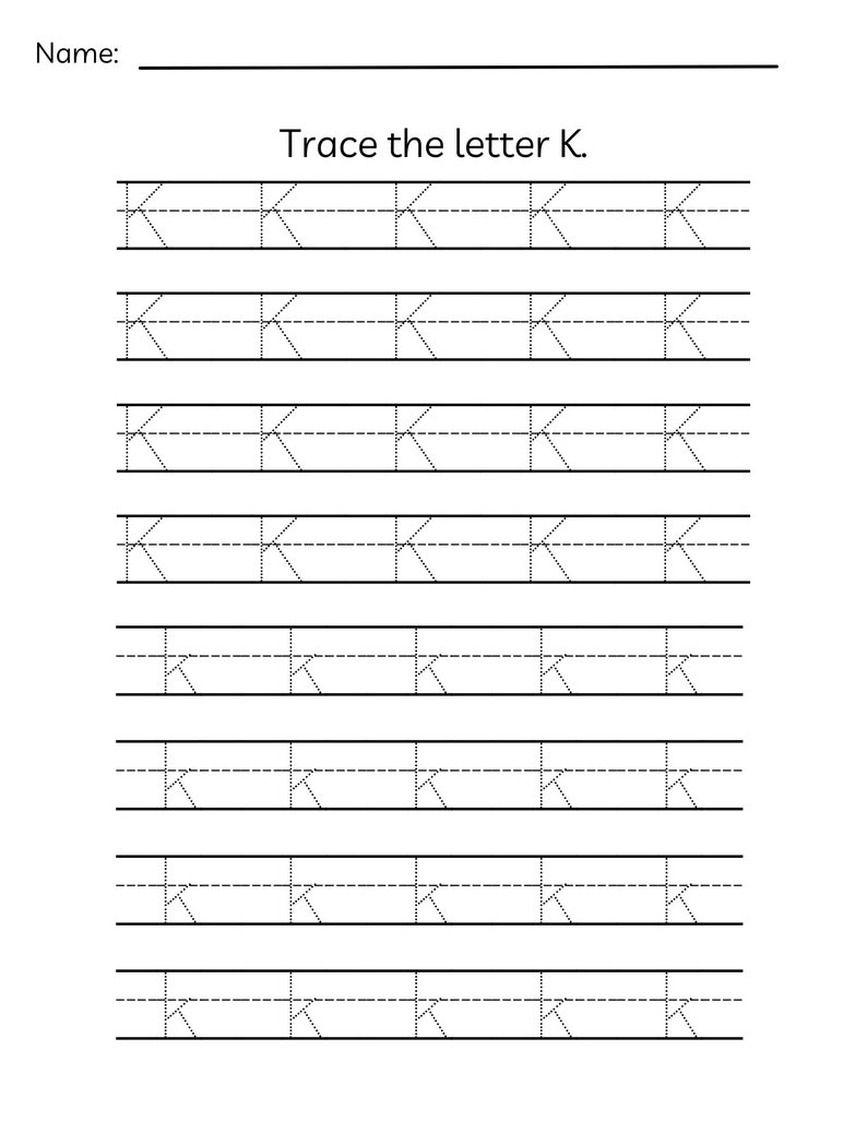 Alphabet Tracing, Finding the Letter and Handwriting Practice 104 Pages ...