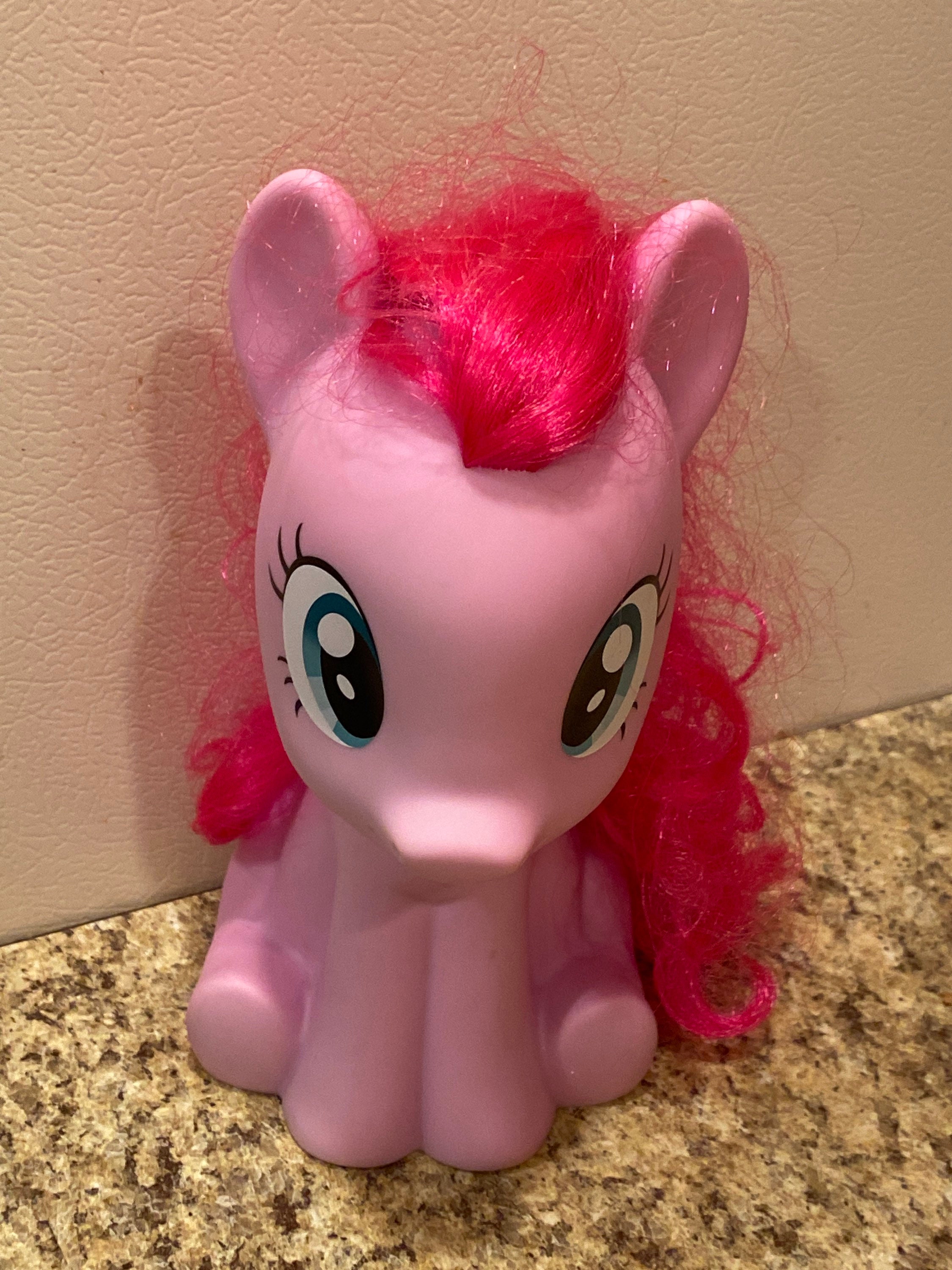 Pinkie Pie Toy | Etsy