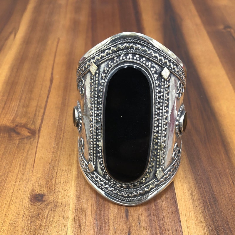 Cuff Bangles Afghan - Etsy