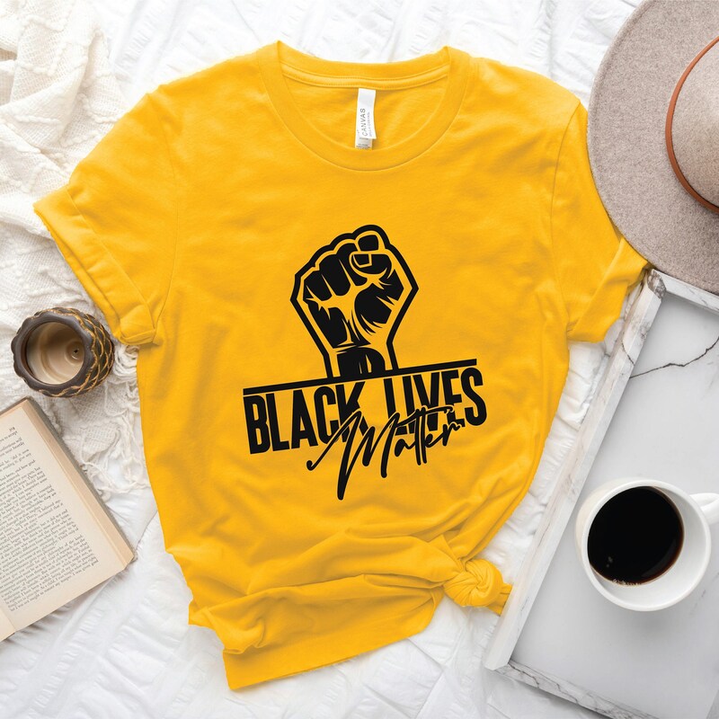 George Floyd Shirt - Etsy