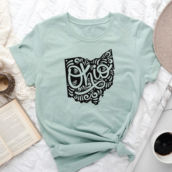 Ohio Souvenir - Etsy