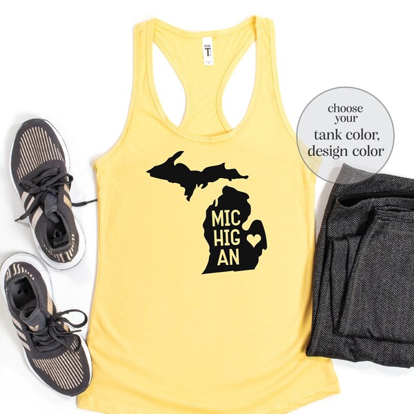 Michigan Souvenir - Etsy