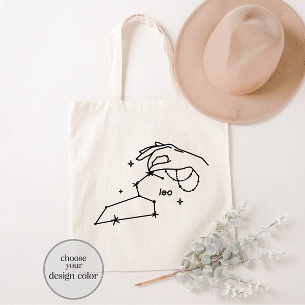 Leo Horoscope - Etsy