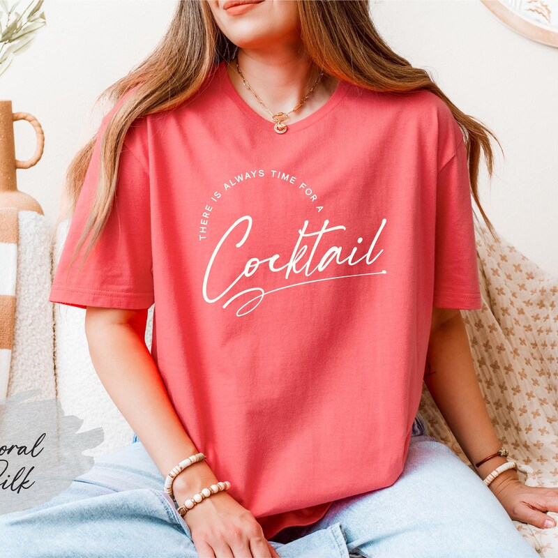 Alcohol Shirts - Etsy