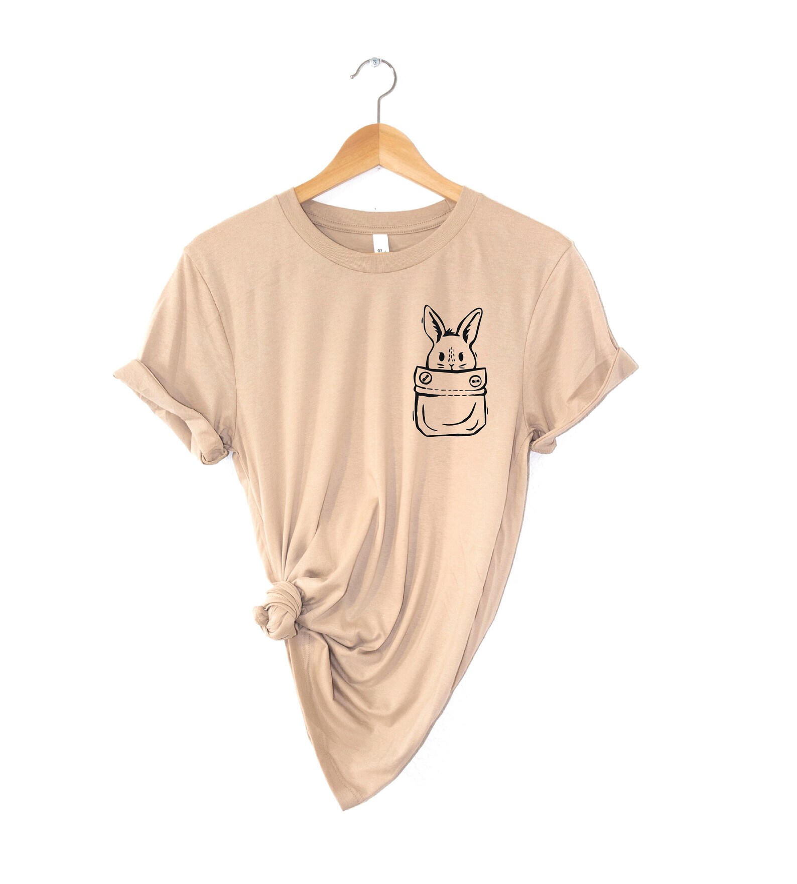 Bunny Shirt Bunny Lover Shirt Rabbit Lover Shirt Easter | Etsy