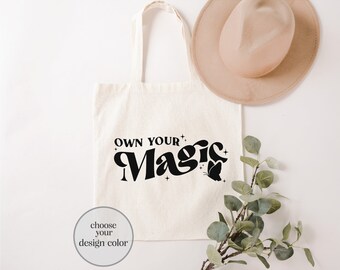 Happiness Tote Bag Friendly Bag Positive Bag Everyday Bag - Etsy