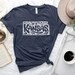 Kansas Shirt, Kansan's Shirt, Kansas Souvenir, Gift From Kansas, Kansas ...