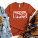 Kansas Shirt, Kansan's Shirt, Kansas Souvenir, Gift From Kansas, Kansas ...
