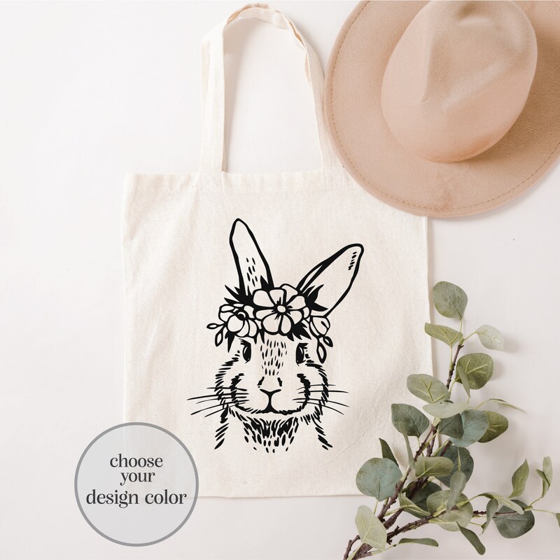 Bunny Gift Bag - 60+ Gift Ideas for 2025