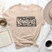 Kansas Shirt, Kansan's Shirt, Kansas Souvenir, Gift From Kansas, Kansas ...