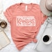 Kansas Shirt, Kansan's Shirt, Kansas Souvenir, Gift From Kansas, Kansas ...