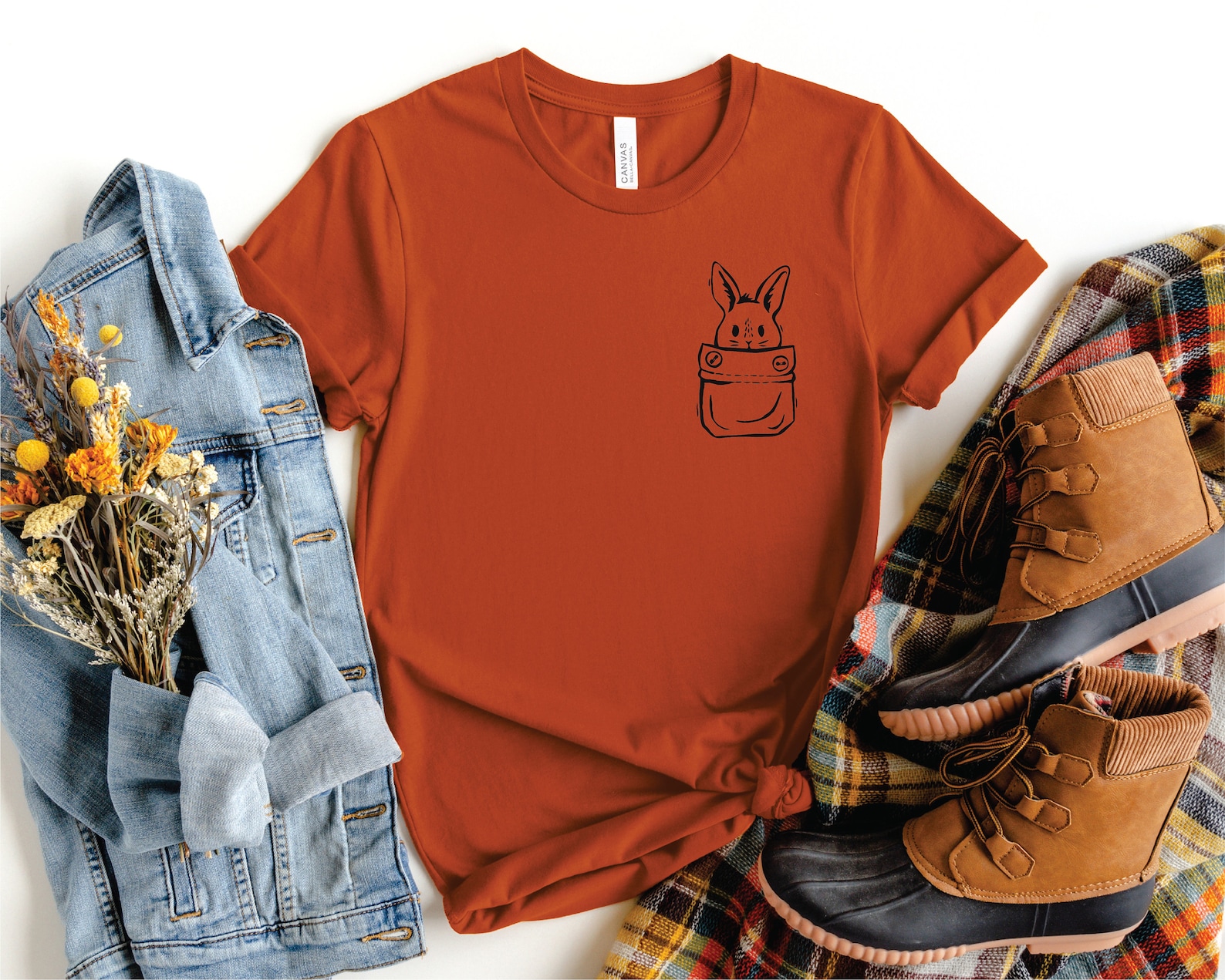 Bunny Shirt Bunny Lover Shirt Rabbit Lover Shirt Easter - Etsy