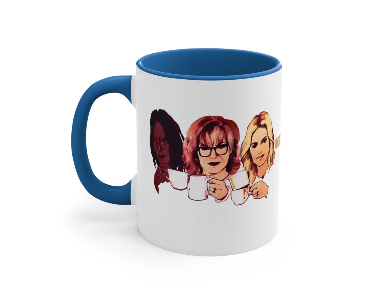 The View Coffee Mug 2023 sold by Long-Running Haystack | SKU 98848378 ...
