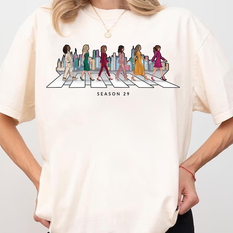 The View Tv Merchandise - Etsy