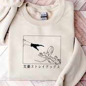 Bungo Stray Dogs Bsd Matching Pin Set, Dazai and Chuuya - Etsy Canada