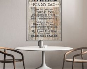 Dear God Poster - Etsy