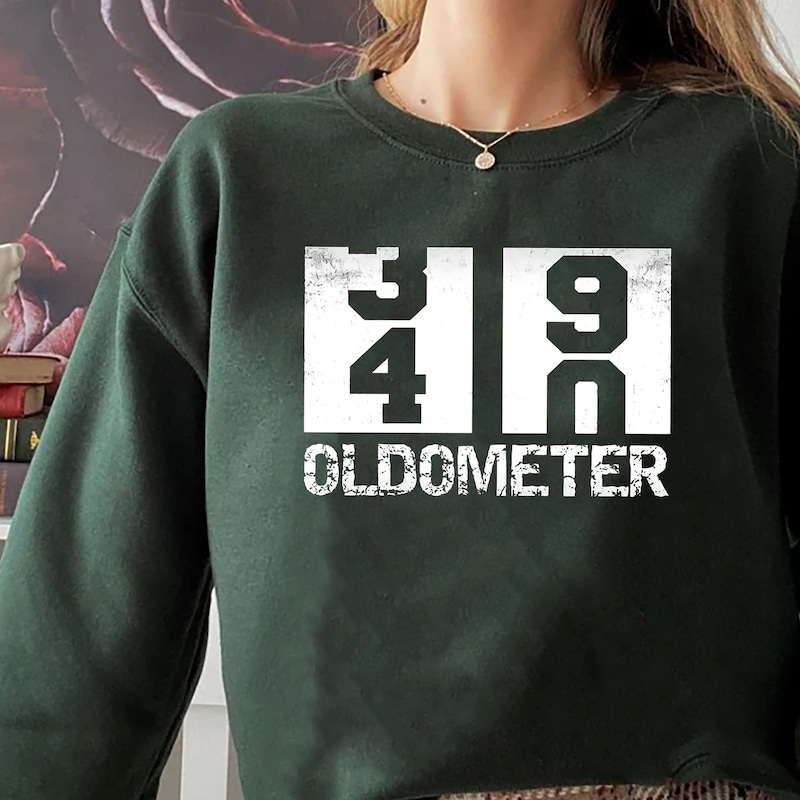 Oldometer Svg - Etsy