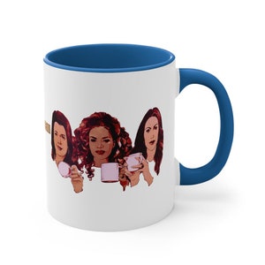 The View Coffee Mug 2023 - Etsy