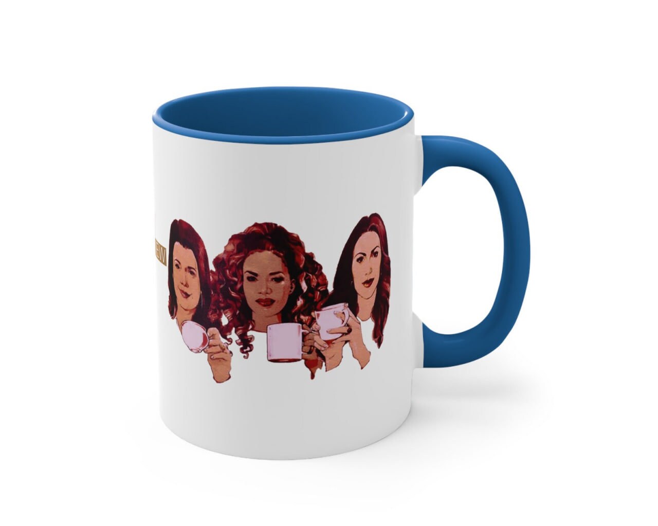 The View Coffee Mug 2023 sold by Long-Running Haystack | SKU 98848378 ...