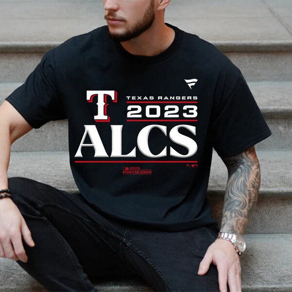 Texas Rangers Shirt Vintage - Etsy