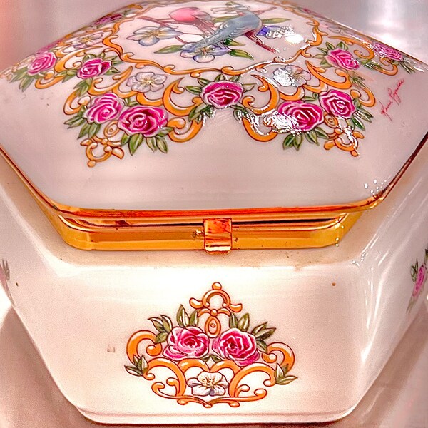 Elvis Presley Music Boxes - Etsy