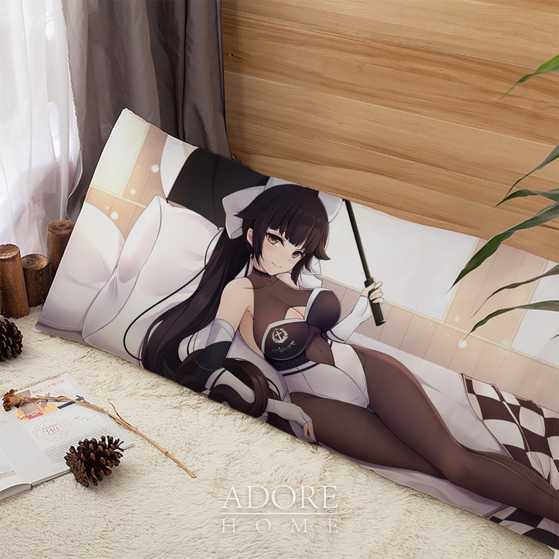 Azur Lane-ijn Takao & IJN Atago-dakimakura Anime Hugging Body - Etsy UK Azur Lane-ijn Takao & IJN Atago-dakimakura Anime Hugging Body - Etsy UK