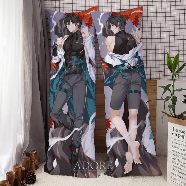 Star Rail Dakimakura - Etsy