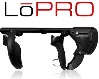 Vr Rifle Stock Vive - Etsy
