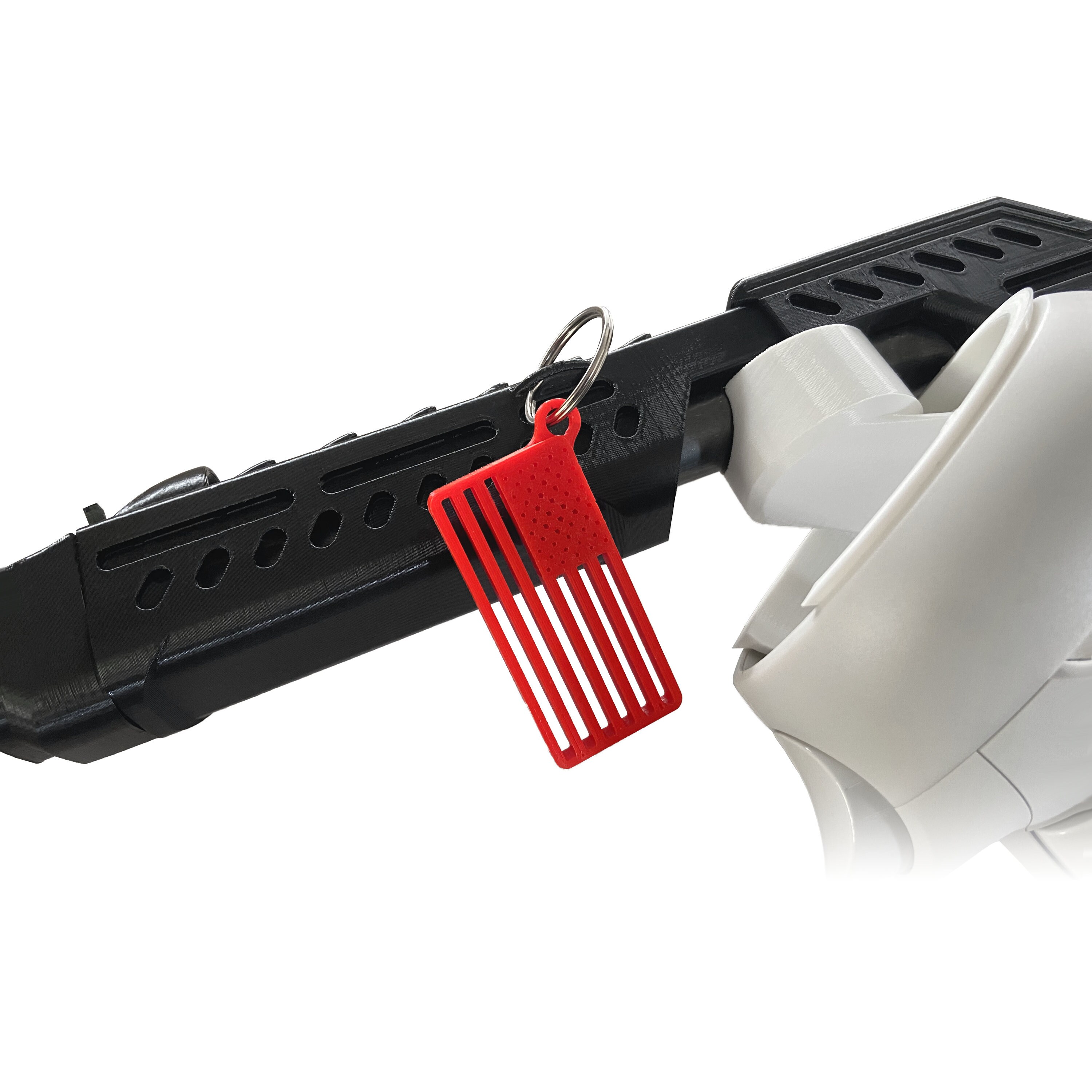 Custom Olen VR Gun Stock Weapon Charm Accessories for Oculus - Etsy