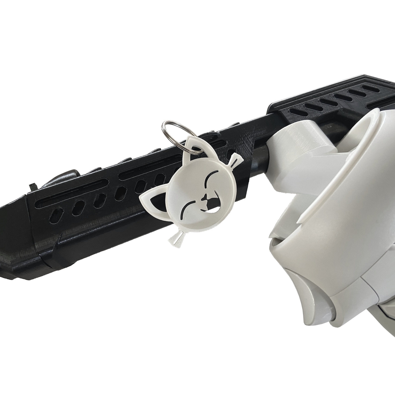 Custom Olen VR Gun Stock Weapon Charm Accessories for Oculus - Etsy