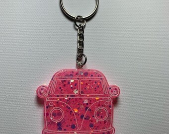 Vw Bus Purse Bag - Etsy
