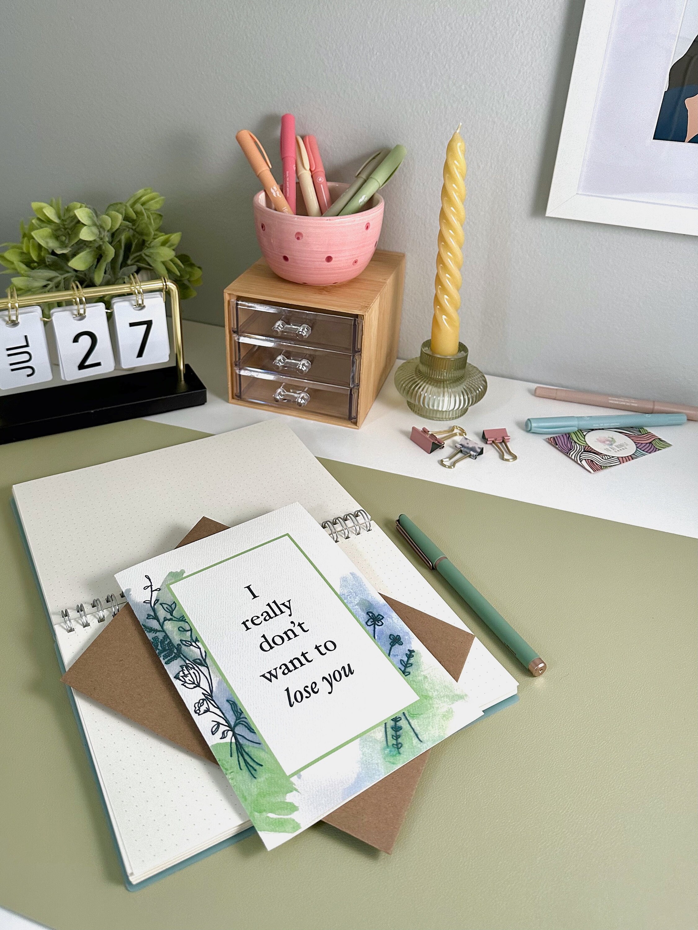 Apology Breakup Relationship Greeting Card, Sorry Greeting Card ...