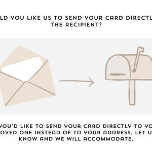 Custom Severance-inspired Card, Personalized Wellness Session Greeting ...