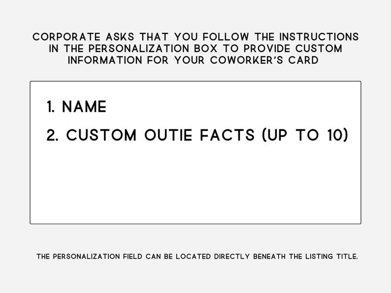 Custom Severance-inspired Card, Personalized Wellness Session Greeting ...