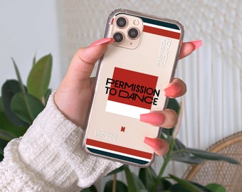 Dance Phone Case - Etsy