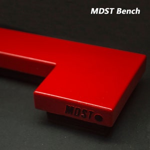 Fingerboard Ramp: MDST Concrete Bench - Etsy