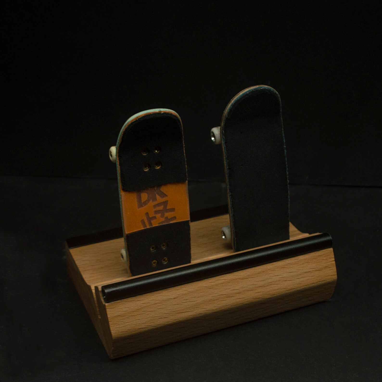 Fingerboard Ramp - Pocket Series: Pocket Ledge - Etsy