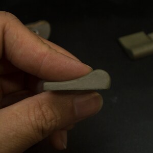 Fingerboard Ramp Mold: Concrete Pool Coping - Etsy